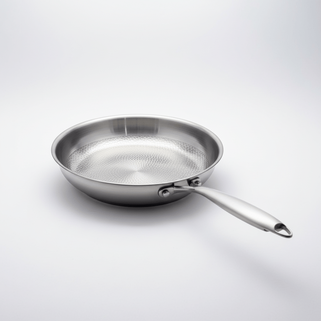 Pans – Apex Titanium