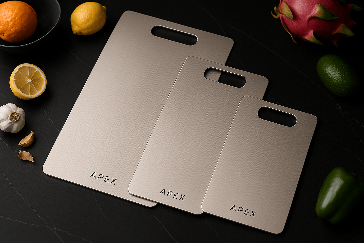 Article - May 2025 – Apex Titanium